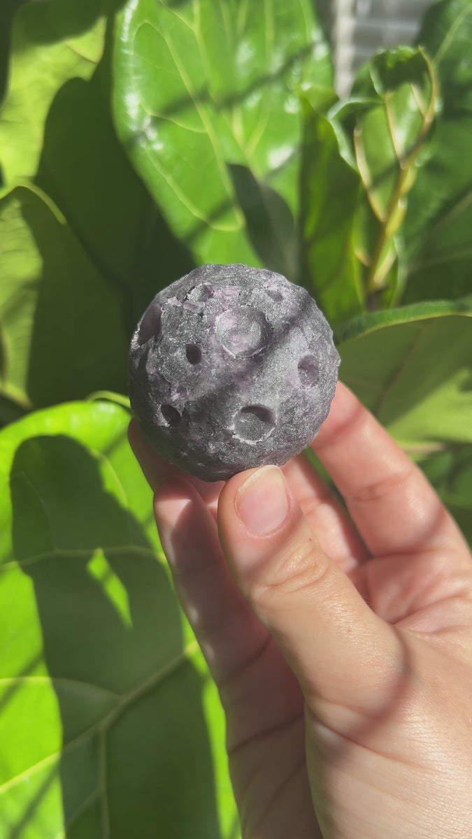 Moon - Pick Your Own – Faerie Goddess Gems